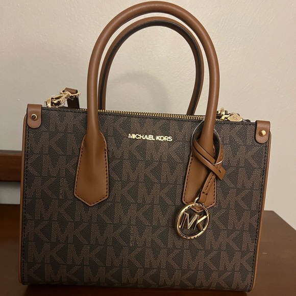 Michael Kors | Bags | Michael Kors Mk Bag | Poshmark